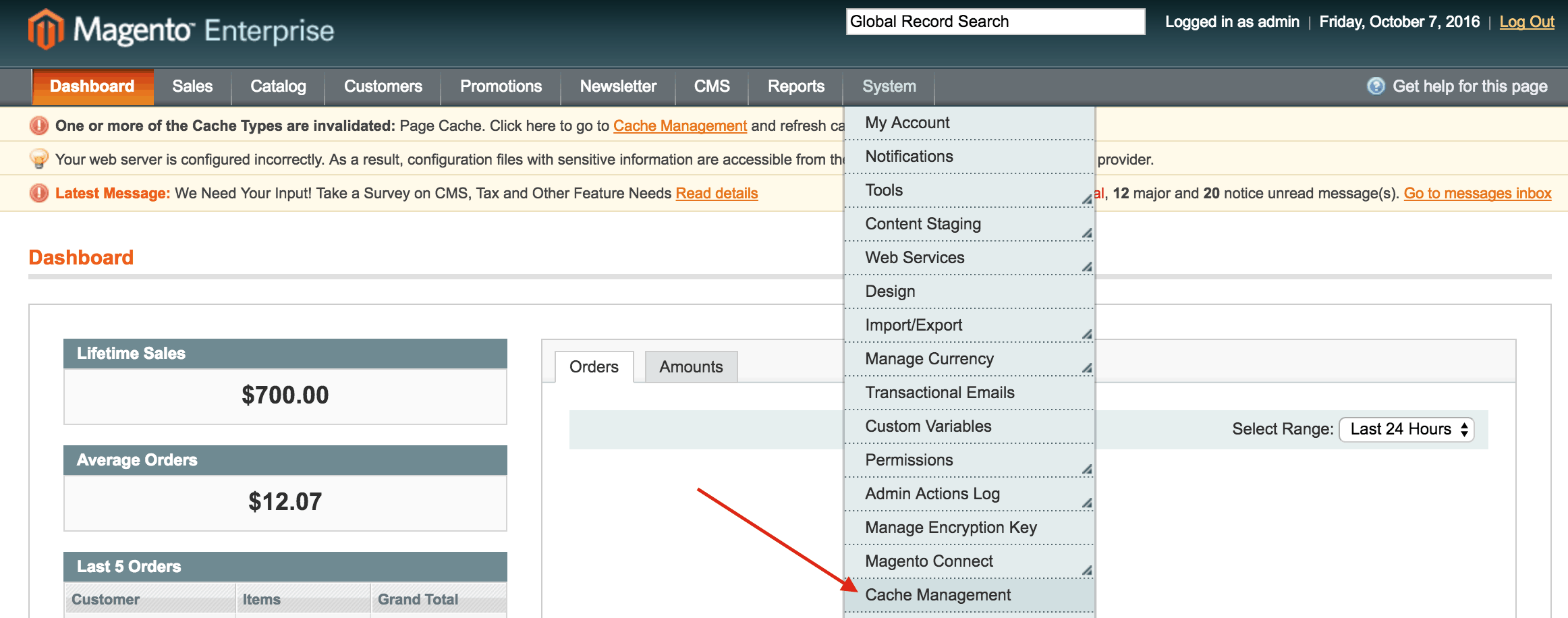 Getting Started: Magento 1 Signifyd Extension Install Guide