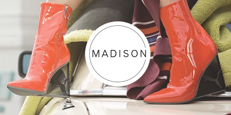 Reinventing Madison as “One of the Best Shoe Stores in the World”