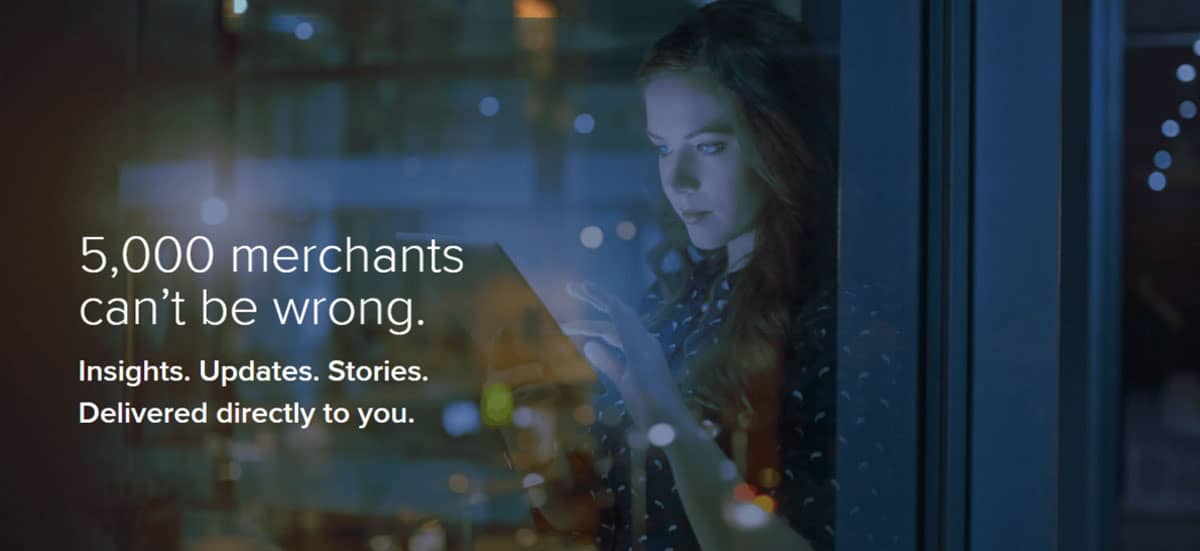 Signifyd Blog - The World of Ecommerce Fraud Prevention | Signifyd