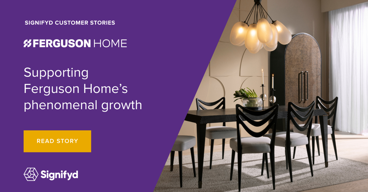 Customer Stories - on Magento, Shopify, Salesforce and others