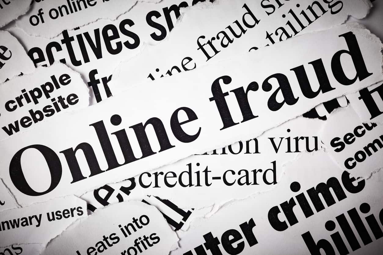 Anti-Fraud Team: Fraud Detection for Ecommerce Business