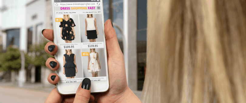 Ecommerce Marketplace Search Engines Vs. Random Search Engines