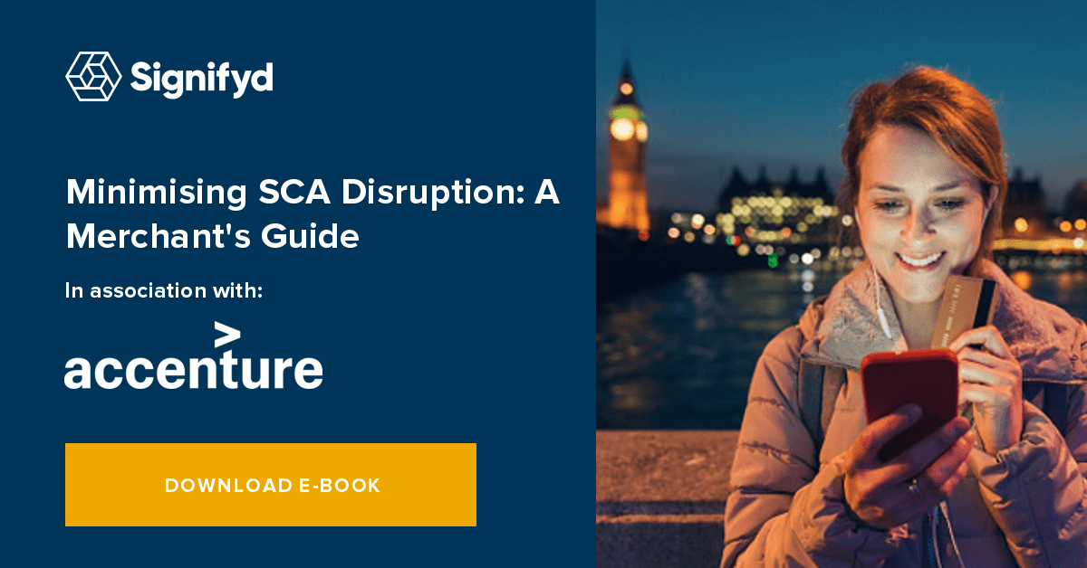 Minimising the Disruption: Merchant's Guide to Simplifying SCA
