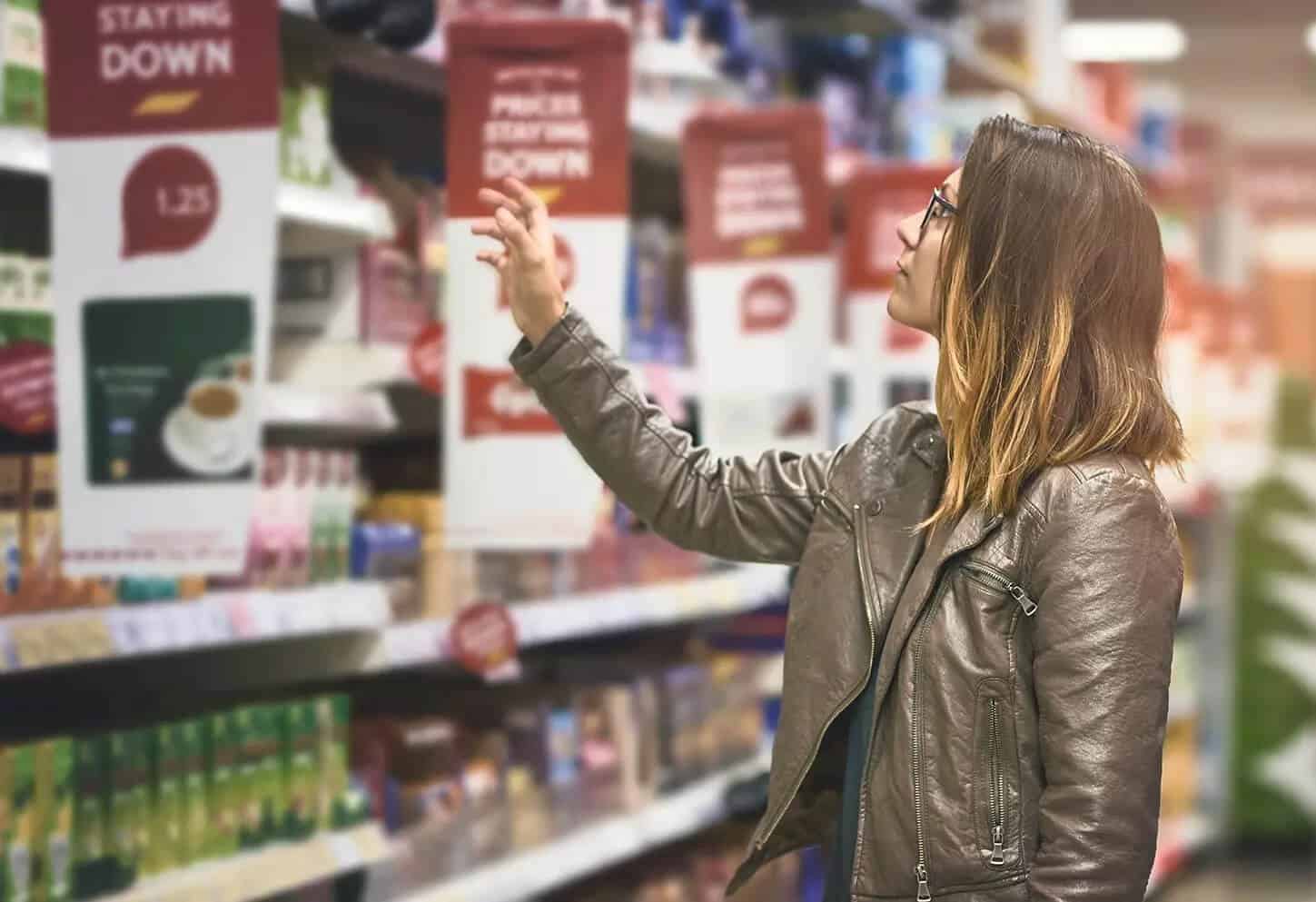 UK Shoppers Frustrated with SCA, Merchants Missing Out