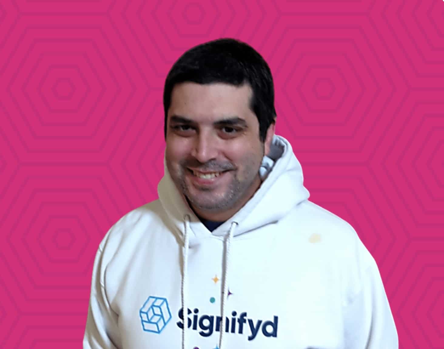 Signifyd data science career offers growth and exploration