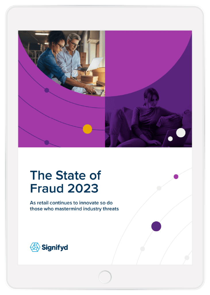 Ecommerce fraud protection & prevention services for companies