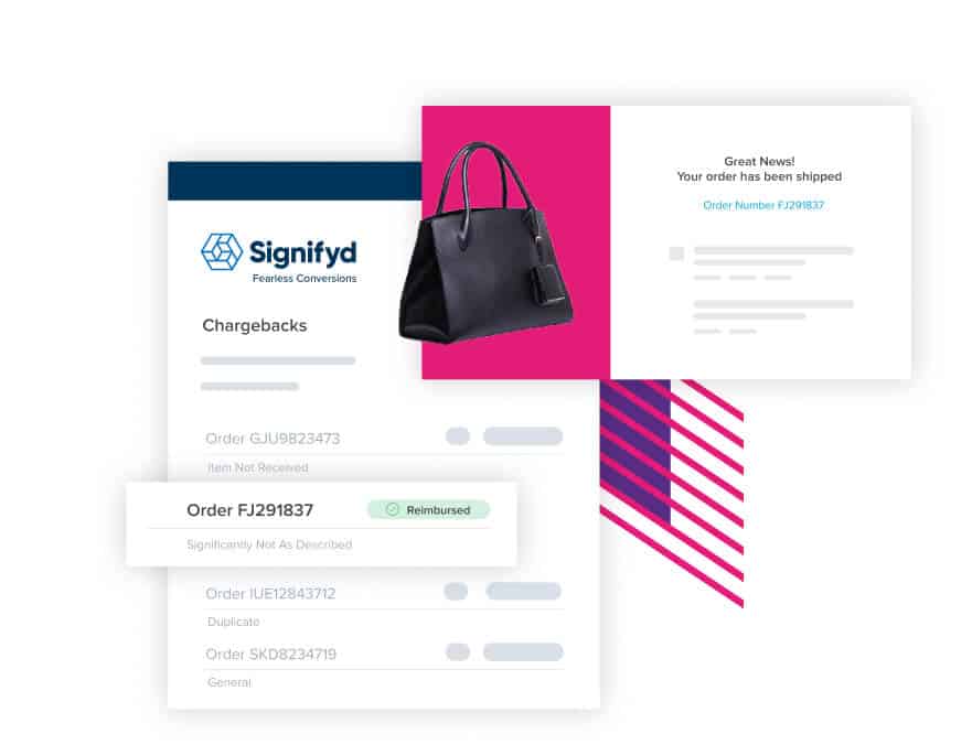 Complete Chargeback Protection: Freedom from Chargebacks