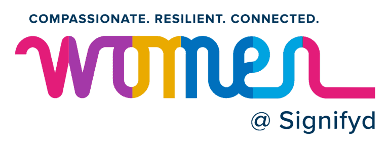 Signifyd women look to the future | Signifyd