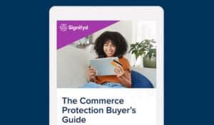 Ecommerce fraud protection & prevention services for companies