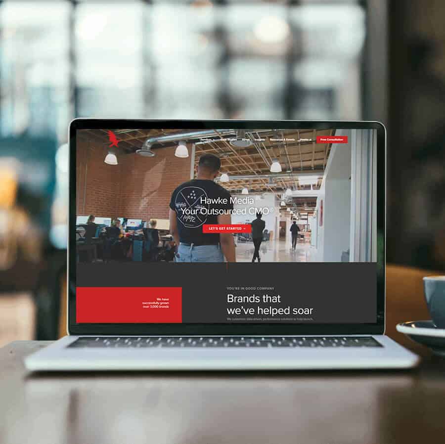 Hawke Media partners with Signifyd to deliver solutions | Signifyd