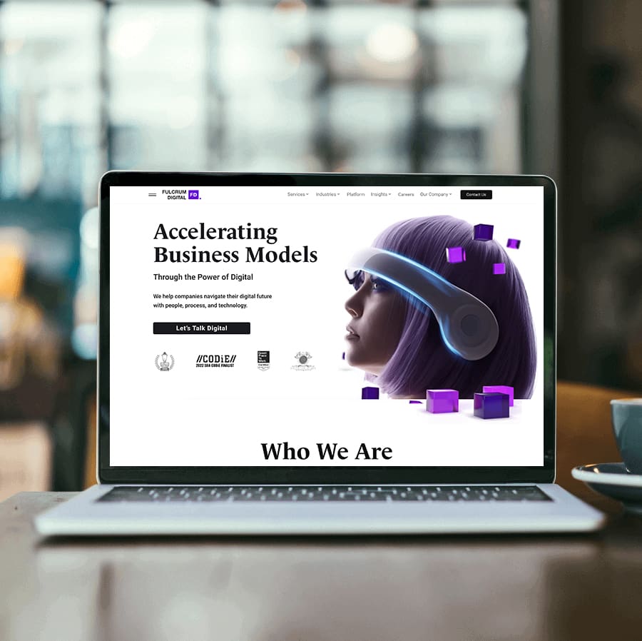 Fulcrum Digital partners with Signifyd to deliver solutions | Signifyd